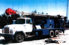 Used Single Pole Workover Rig for sale. Franks equipment & more | Machinio