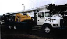 Used Single Pole Workover Rig for sale. Franks equipment & more | Machinio