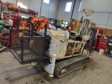 Used Geoprobe for sale. Shopbuilt equipment & more | Machinio