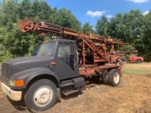 Used 22W Cable Tool Rigs for sale. Bucyrus-Erie equipment & more | Machinio