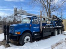 Used Simco Drilling Rigs for sale | Machinio