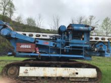 Used Piling Caisson Foundation Kelly Auger Rigs for sale. Texoma ...