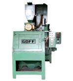 Used 24 Cubic Ft Barrel Blast for sale. Goff equipment & more | Machinio