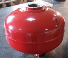 Used Compressed Air Tanks for sale. Quincy equipment & more | Machinio