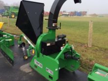 Used Pto Wood Chipper for sale. John Deere equipment & more | Machinio