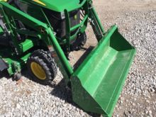 Used John Deere D120 for sale. John Deere equipment & more | Machinio