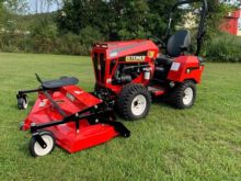 Used Steiner Tractors for sale. Steiner equipment & more | Machinio
