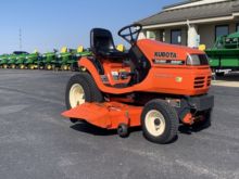 Used TG1860 for sale. Kubota equipment & more | Machinio