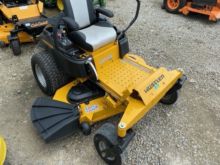 Used Hustler Raptor 52 for sale. Hustler equipment & more | Machinio