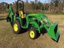 Used 375A Backhoe for sale. John Deere equipment & more | Machinio