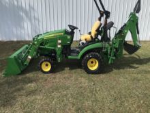 John Deere 1025R: Prices, Specs, and Trends