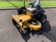 Used Raptor Sd 60 for sale. Hustler equipment & more | Machinio