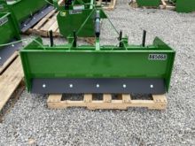 Used 5FT Box Blade for sale. Frontier equipment & more | Machinio