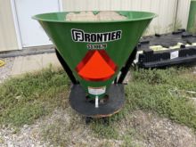 Used 3 Point Spreaders for sale. John Deere equipment & more | Machinio