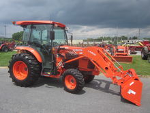 Used L4060 for sale. Kubota equipment & more | Machinio