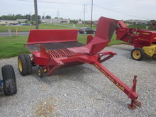 Used Hay Inverter for sale. New Holland equipment & more | Machinio