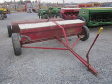 Used Lime Spreader for sale. Chandler equipment & more | Machinio