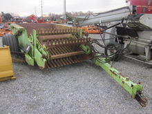 Used Rock Pickers for sale. Degelman and more.