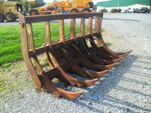 Used Root Rake for sale. Caterpillar equipment & more | Machinio