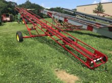 Used Hay Elevator for sale. Speed king equipment & more | Machinio