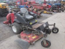 Used Toro Groundsmaster for sale. Toro equipment & more | Machinio