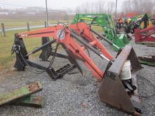 Used Bush Hog Loaders for sale. Bush Hog equipment & more | Machinio