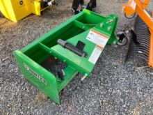 Used Tractor Grading Blade for sale. Bush Hog equipment & more | Machinio