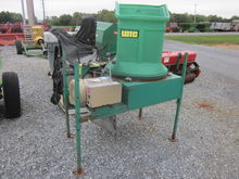 Used Bale Chopper for sale. Claas and more.