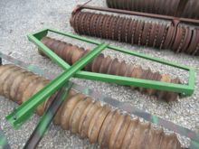 Used Cultipacker for sale. Landoll equipment & more | Machinio