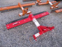 Used Landscape Rake for sale. Land Pride equipment & more | Machinio