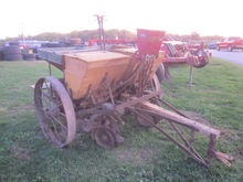Used Potato Planter for sale. Grimme equipment & more | Machinio