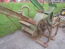 Used Corn Sheller for sale. 43 equipment & more | Machinio