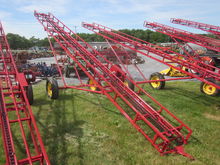 Used Hay Elevator for sale. Krone and more.