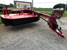 Used Discbines for sale. New Holland equipment & more | Machinio