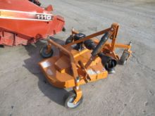 Used Woods Finish Mowers for sale. Woods equipment & more | Machinio