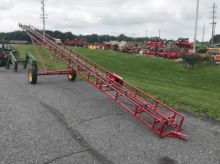 Used Hay Elevator for sale. Speed king equipment & more | Machinio