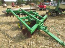 Used Offset Disc for sale. John Deere equipment & more | Machinio