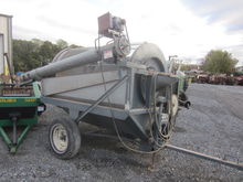 Used Grain Cleaner for sale. John deere and more.