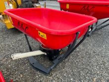 Used 3 Point Hitch Spreader for sale. John Deere equipment & more ...