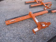 Used Landscape Rake for sale. Land Pride equipment & more | Machinio