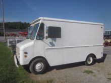 Used Step Vans for sale. Freightliner equipment & more | Machinio