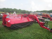 Used Discbines for sale. New Holland equipment & more | Machinio