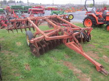 Used Disc Harrows Bush Hog for sale. Bush hog and more.
