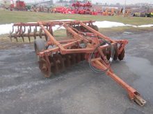 Used Bush Hog Discs for sale. Bush Hog equipment & more | Machinio