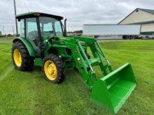 John Deere 5075E: Prices, Specs, and Trends