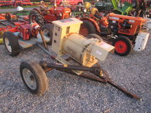 Used Pto Generator for sale. John deere and more.