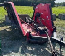Used 12 Batwing Mower for sale. Woods equipment & more | Machinio