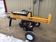Used Log Splitters for sale. Woods equipment & more | Machinio