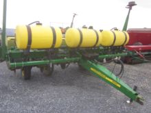 Used 6 Row Corn Planter for sale. John Deere equipment & more | Machinio