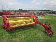 Used Haybine for sale. New Holland equipment & more | Machinio